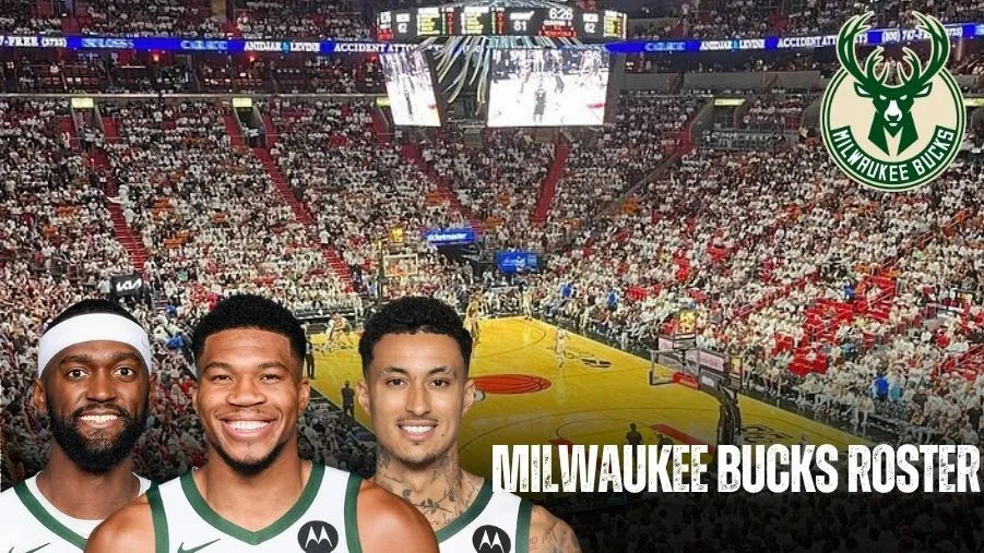 Milwaukee Bucks Roster 2025: Key Players & Season Outlook